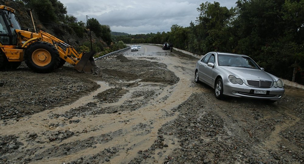 550.000 ευρώ στο δήμο Ξυλοκάστρου-Ευρωστίνης για την αντιμετώπιση των ...