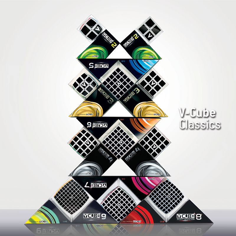 Η V-CUBE αναζητάει ανθρώπινο δυναμικό για την ανάπτυξη και προώθηση ...