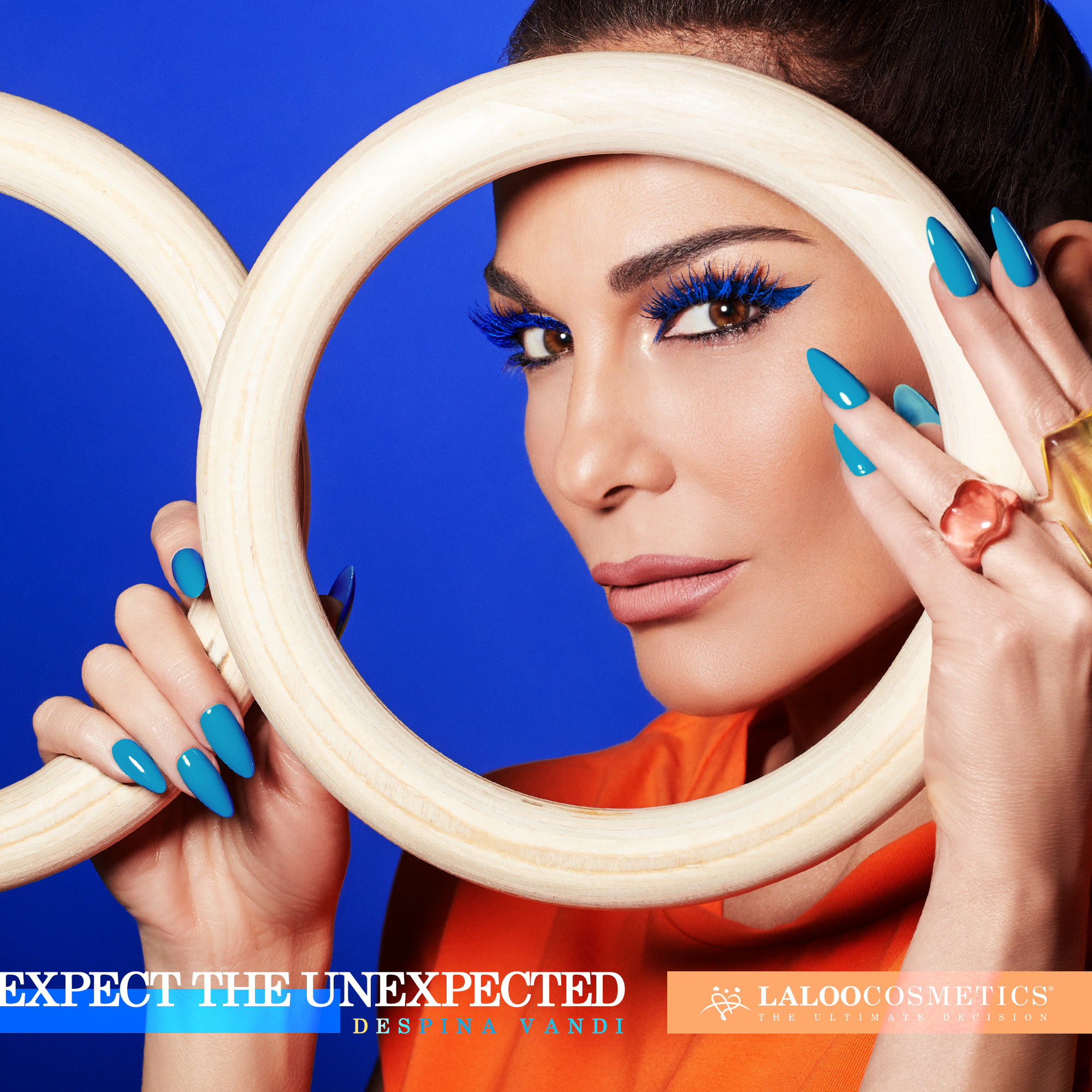 Laloo Cosmetics: Τα καλύτερα (καλοκαιρινά) βερνίκια που έχεις δοκιμάσει ...