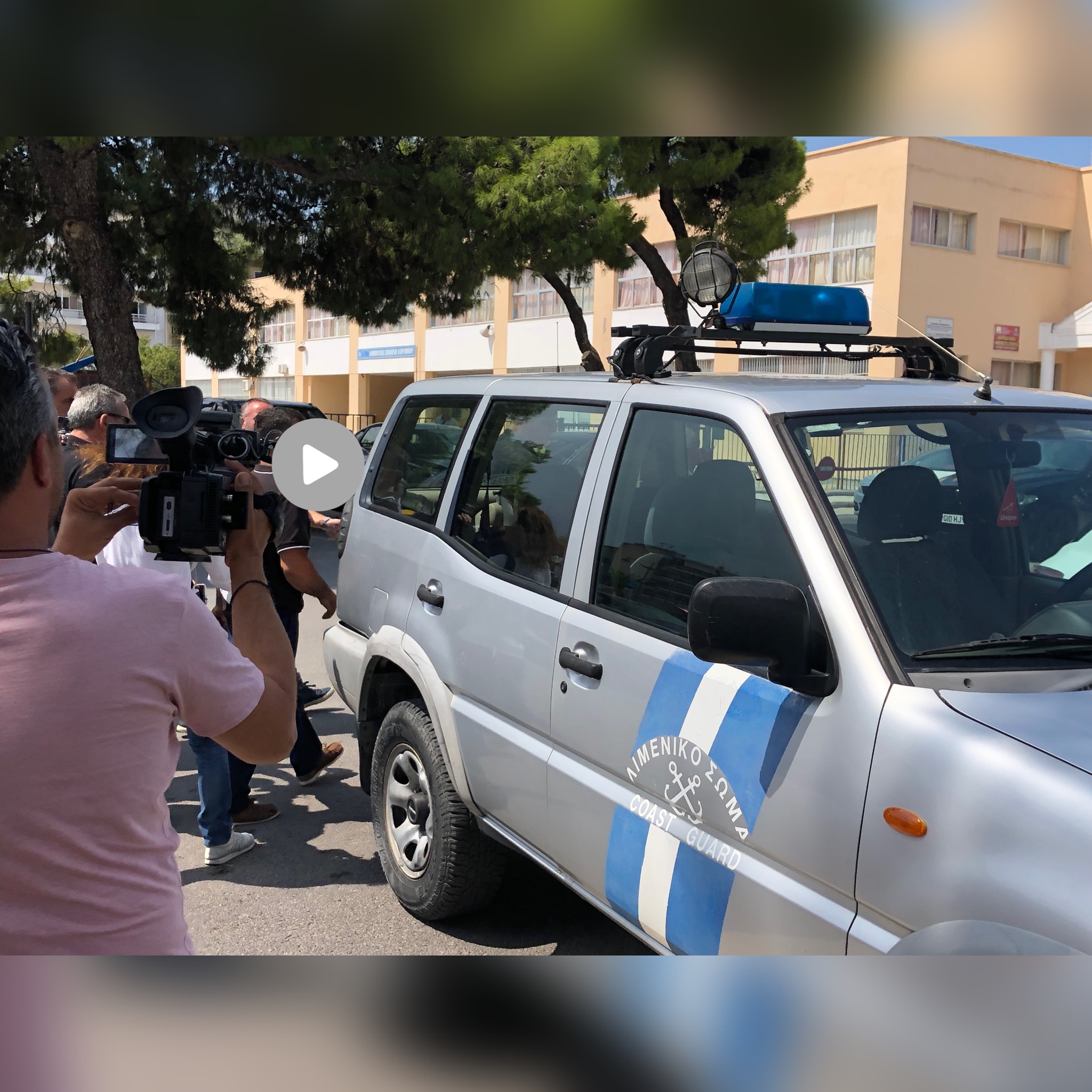 Καλαμάκι Κορινθίας: Ελεύθερος με περιοριστικούς όρους ο πατέρας της ...